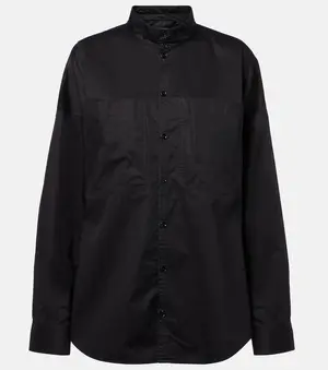 Lemaire Boxy Shirts For Women