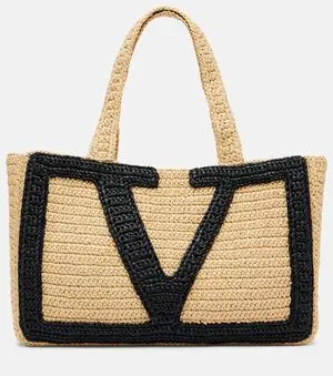 Valentino Garavani Beach Bags For Women