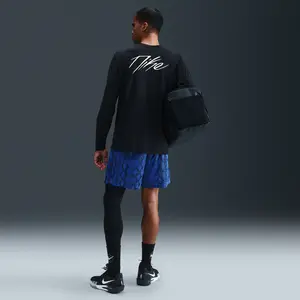 Nike 5" Basketball Mesh Shorts