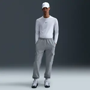 Men's Cargo Sport Pants
