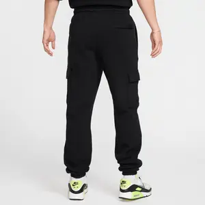 Nike Club Fleece Cargo Pants