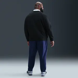 Nike 24.7 Impossiblysoft Cardigan - Black