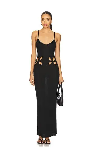 Superdown Lailani Maxi Dress