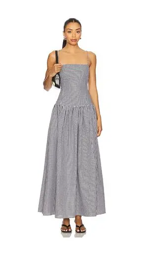 Tularosa Reese Maxi Dress