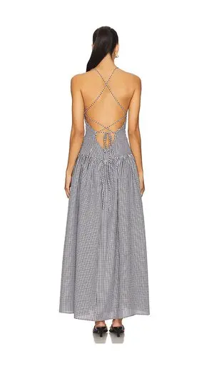 Tularosa Reese Maxi Dress