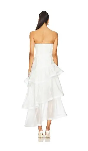 ELLIATT Kalani Maxi Dress