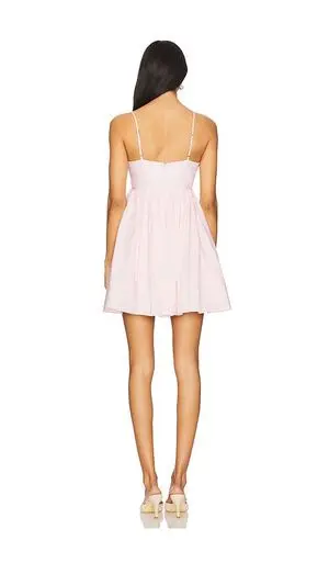 Tularosa Tracy Mini Dress