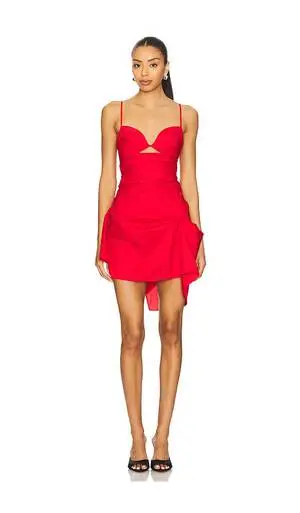 Nbd The Jadis Mini Dress