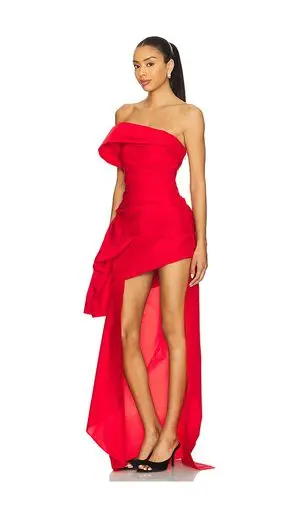 Nbd The Jadis Maxi Dress