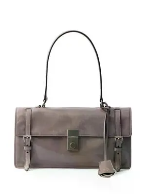 Prada Leather Shoulder Bag