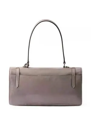 Prada Leather Shoulder Bag