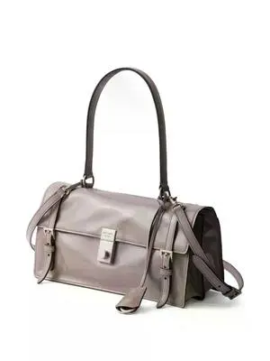 Prada Leather Shoulder Bag