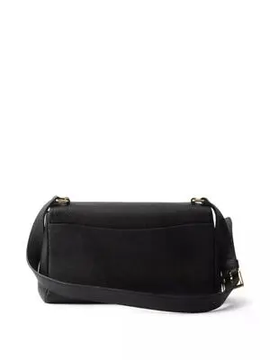 Prada Small Leather Shoulder Bag