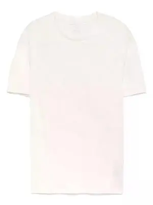 Majestic Filatures Round-neck T-shirt
