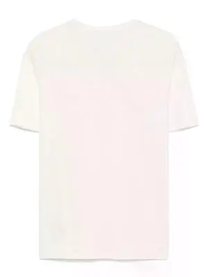 Majestic Filatures Round-neck T-shirt