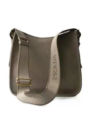 Prada Leather Shoulder Bag