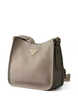 Prada Leather Shoulder Bag