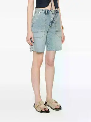 Rails Slater Denim Shorts