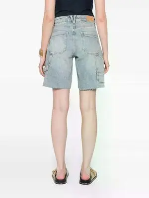 Rails Slater Denim Shorts