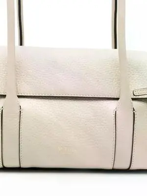 Mulberry Mini Bayswater Shoulder Bag - Neutrals