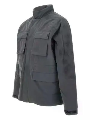 Alpha Industries M65 Field Jacket - Grey