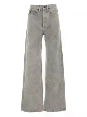 LOIS Wide-leg Jeans