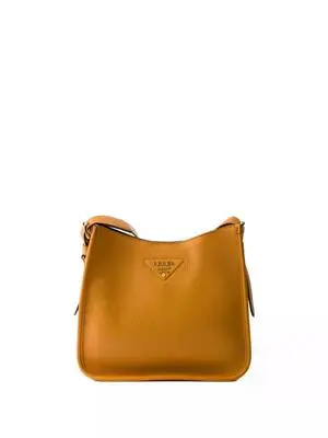 Prada Leather Shoulder Bag