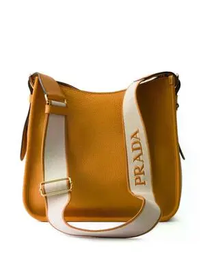 Prada Leather Shoulder Bag