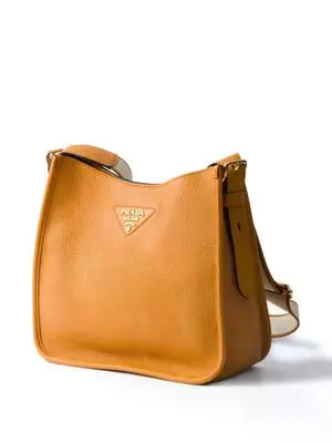 Prada Leather Shoulder Bag