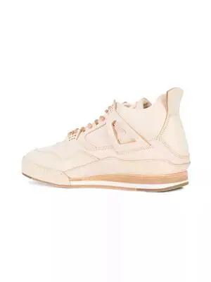 HENDER SCHEME Panelled Lace-up Sneakers