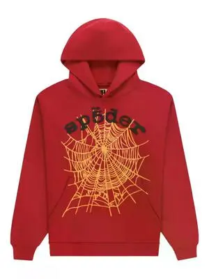 SP5DER Og Web V2 Hoodie