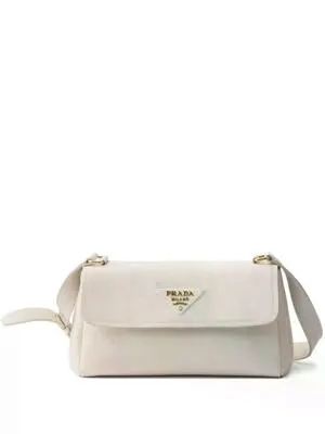 Prada Small Leather Shoulder Bag