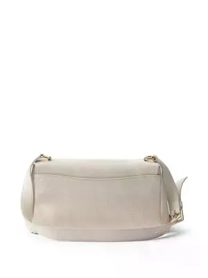 Prada Small Leather Shoulder Bag