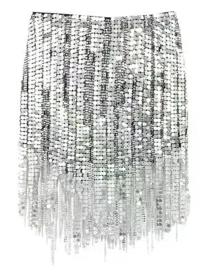 TOM FORD Straight Skirt