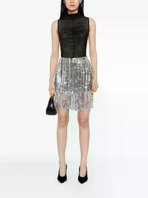 TOM FORD Straight Skirt