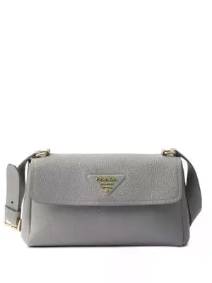 Prada Leather Shoulder Bag