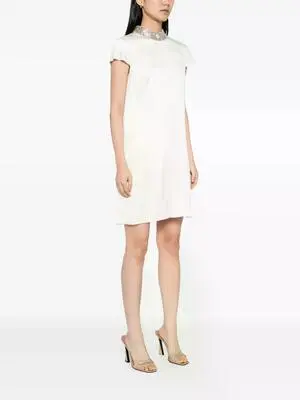 TOM FORD Short-sleeves Mini Dress