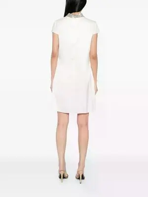 TOM FORD Short-sleeves Mini Dress