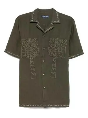 Frescobol Carioca Flavio Shirt