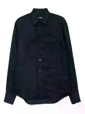 Kiton Linen Shirt