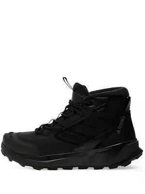 Adidas Criss-cross Boots For Men