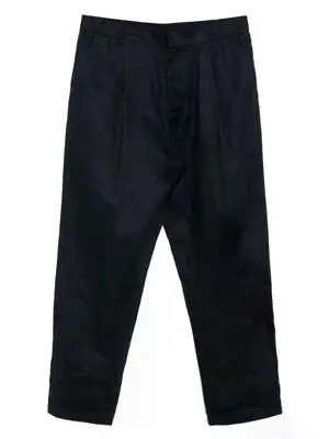 CHE Linen Trousers