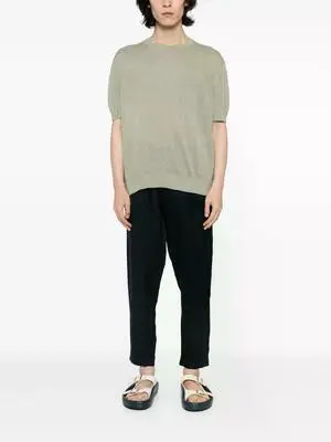 CHE Linen Trousers