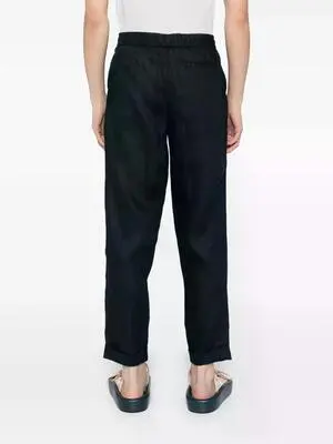 CHE Linen Trousers