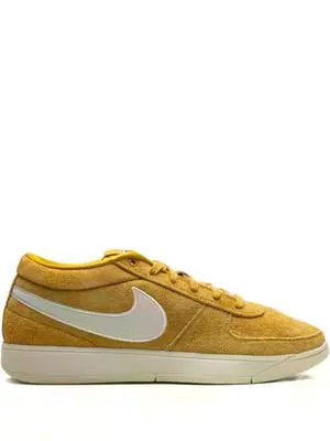 Nike Almond Toe Sneakers For Men