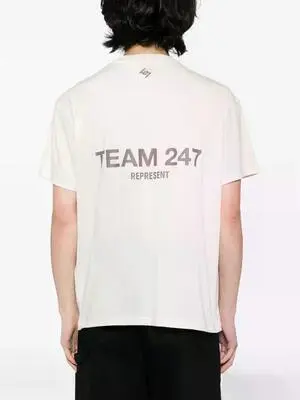 REPRESENT 247 Rep Team 247 Oversized T-shirt
