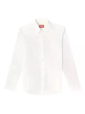 DIESEL® Button-fastening Shirt