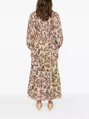 Zimmermann Ascension Maxi Dress