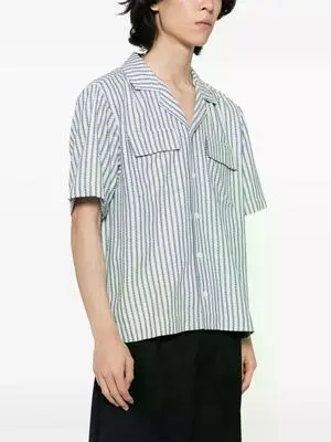 CHE Abelardo Stripe Shirt