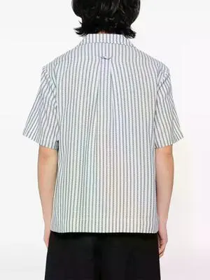 CHE Abelardo Stripe Shirt